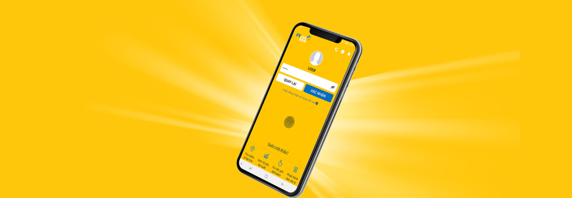 Ngân hàng TMCP Đại Chúng Việt Nam - PVcomBank