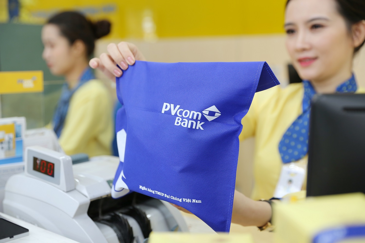 Gói tín dụng SE100 từ PVcomBank là cơ hội để doanh nghiệp nhỏ bứt tốc ...