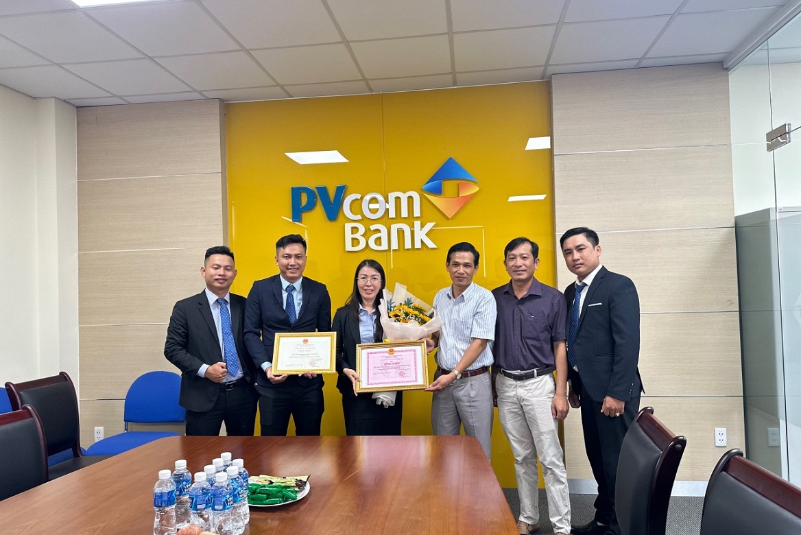 [Thi đua 5S] Chính thức phát động tới toàn thể PVcomBankers | Hoạt động ...