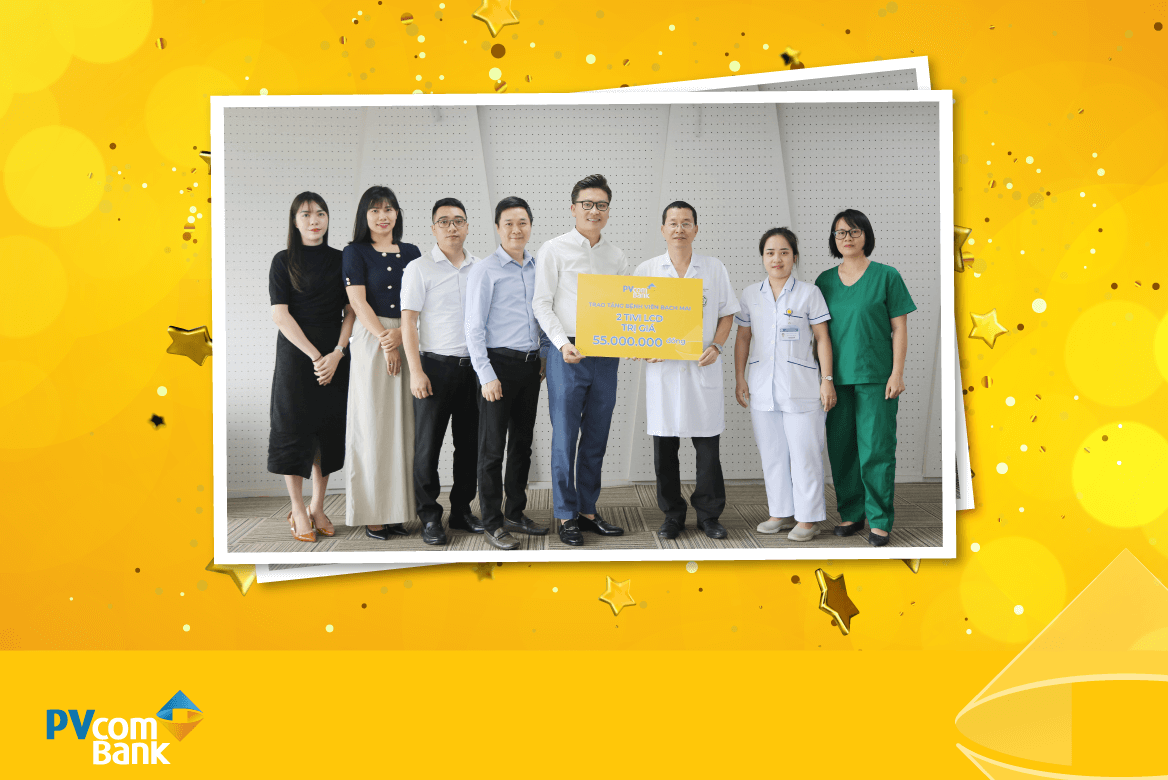 Hoạt động nội bộ | Tin tức | Ngân hàng TMCP Đại Chúng Việt Nam - PVcomBank