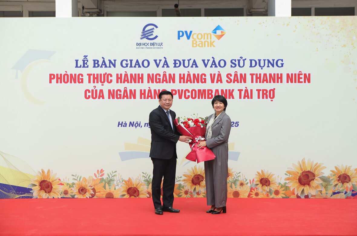 Tin PVcomBank | Tin tức | Ngân hàng TMCP Đại Chúng Việt Nam - PVcomBank