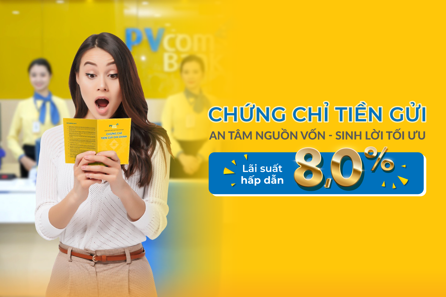 Tin tức | Ngân hàng TMCP Đại Chúng Việt Nam - PVcomBank