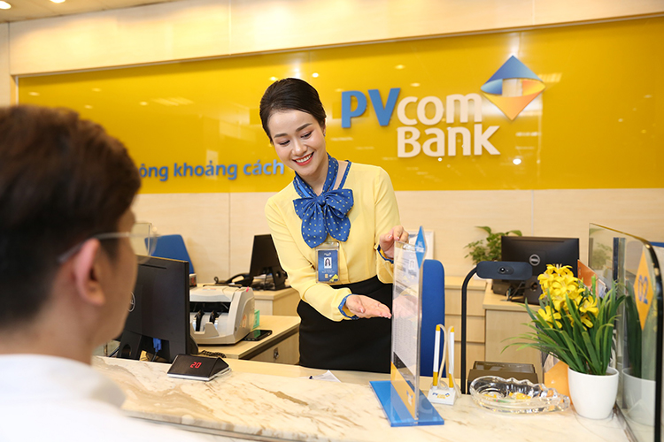 PVcomBank cung cấp gói giải pháp tài chính toàn diện cho khách hàng ...