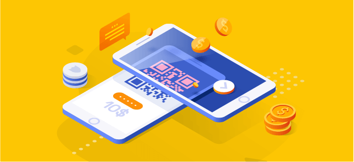 Chuyển tiền bằng mã QR | Ngân hàng số | Ngân hàng TMCP Đại Chúng Việt ...