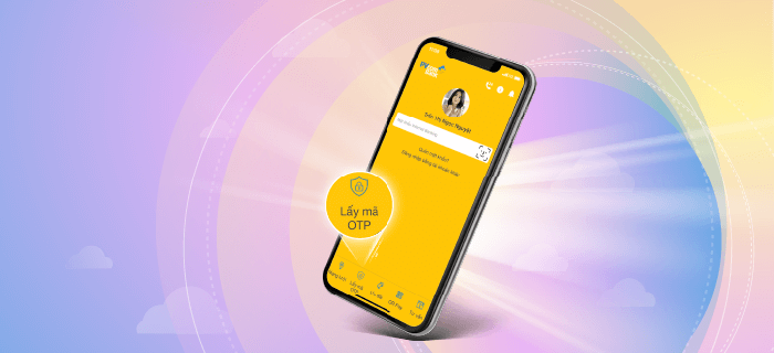 Smart OTP | Ngân hàng số | Ngân hàng TMCP Đại Chúng Việt Nam - PVcomBank