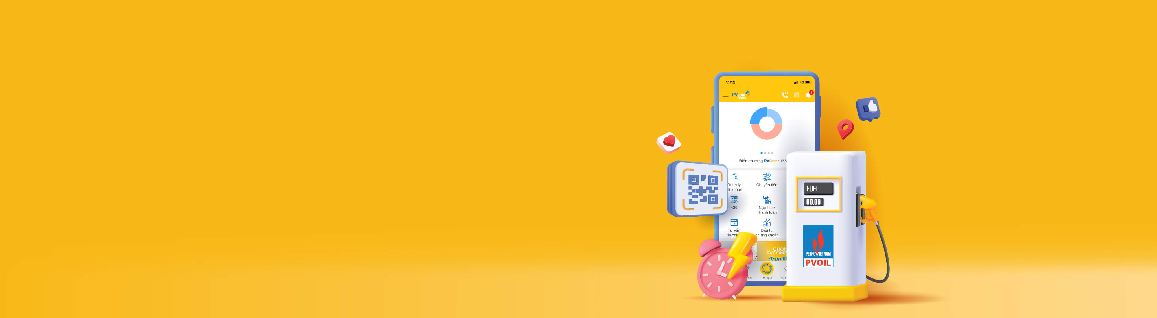 Trang chủ | Ngân hàng TMCP Đại Chúng Việt Nam - PVcomBank