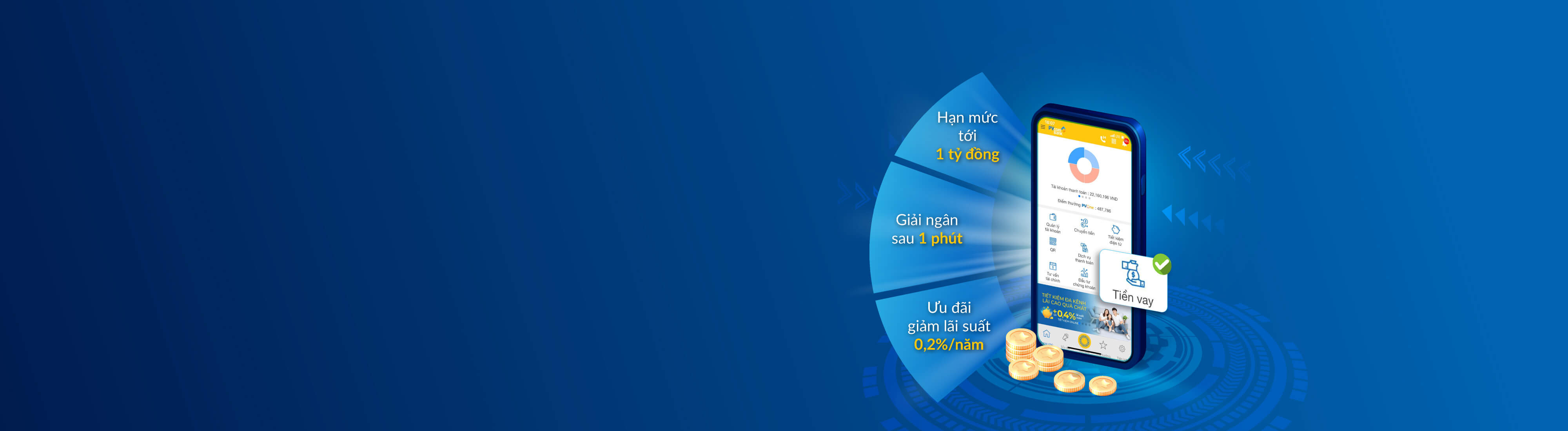 Trang chủ | Ngân hàng TMCP Đại Chúng Việt Nam - PVcomBank