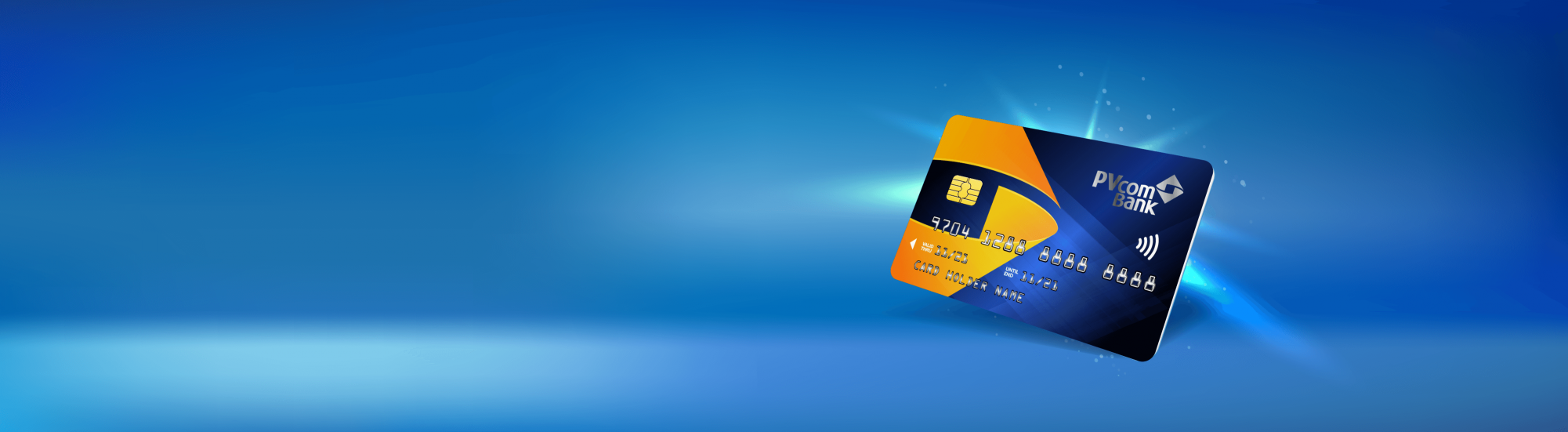 Trang chủ | Ngân hàng TMCP Đại Chúng Việt Nam - PVcomBank