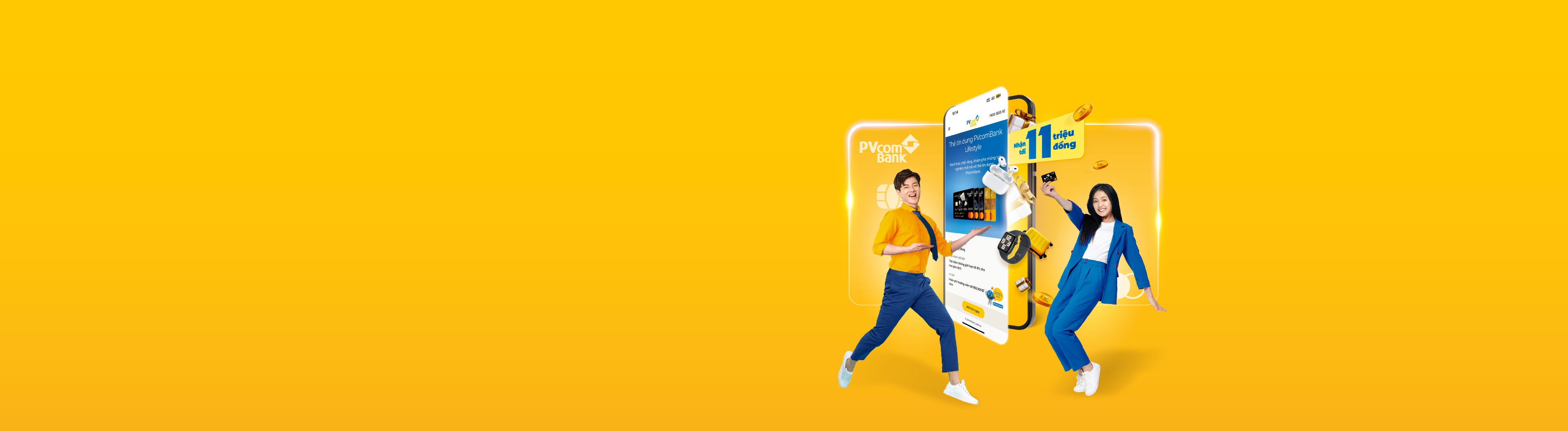 Trang chủ | Ngân hàng TMCP Đại Chúng Việt Nam - PVcomBank